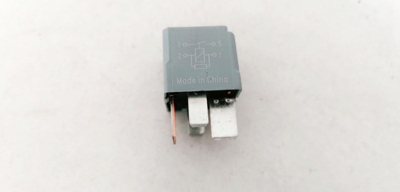 13500120 USED Relay module Opel Insignia 2009 1.8L - EIS01064914 | Used ...