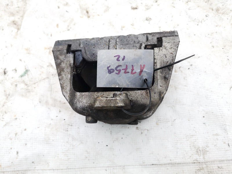 1j0199202 used Engine Mounting and Transmission Mount (Engine support ...