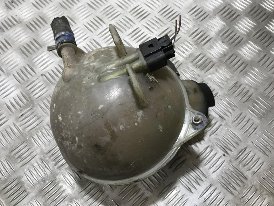 7m0121407 used Expansion Tank coolant (RADIATOR EXPANSION TANK BOTTLE ...