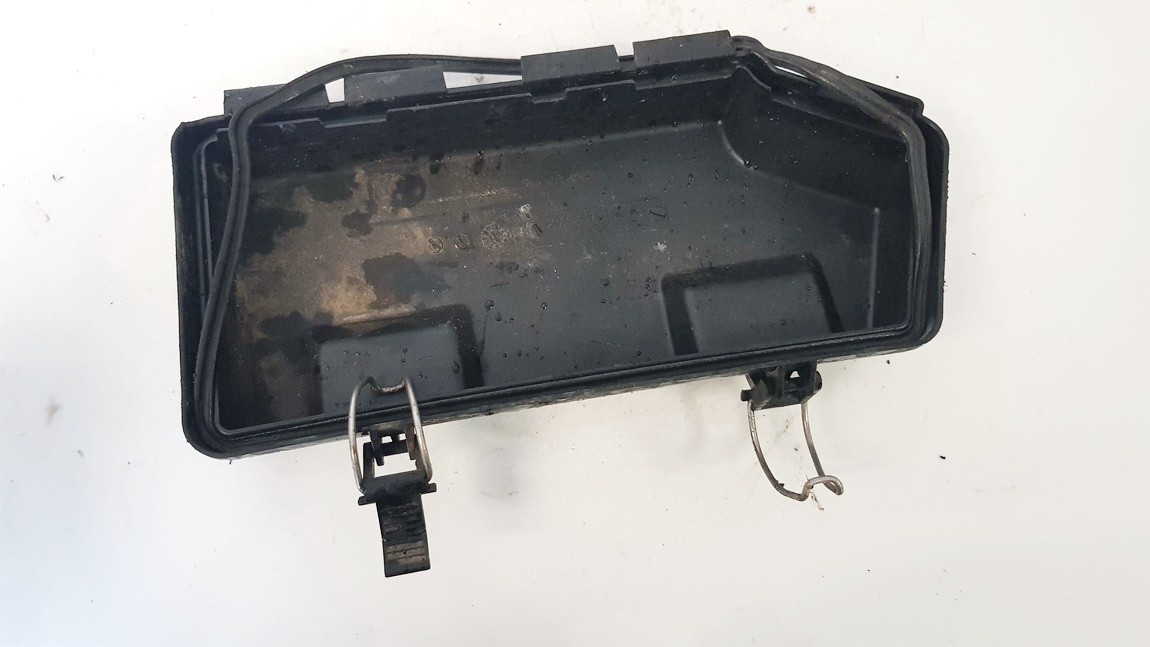 1645400782 used Fuse Box Cover Mercedes-Benz ML-CLASS 2007 ...