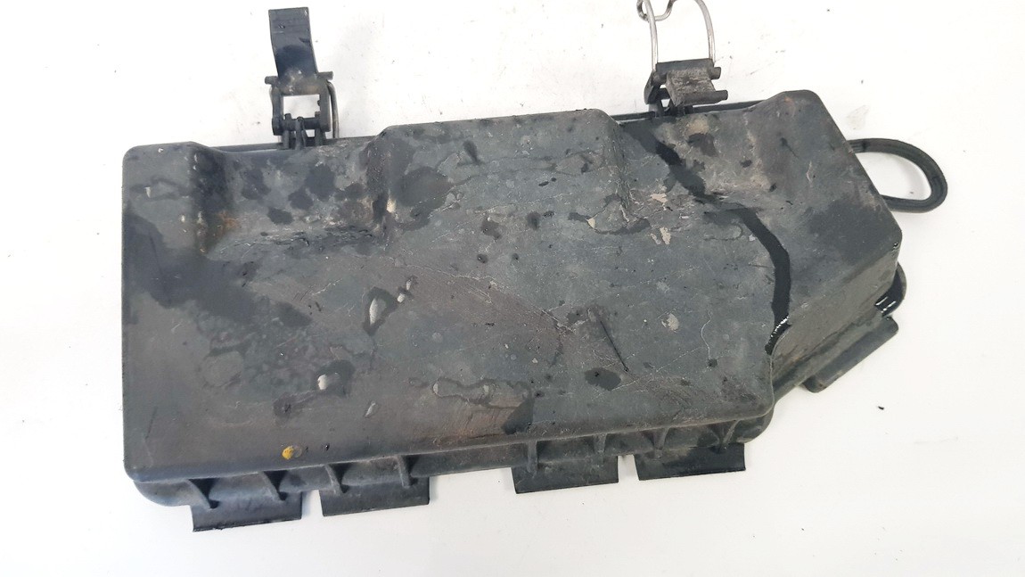 1645400782 used Fuse Box Cover Mercedes-Benz ML-CLASS 2007 ...