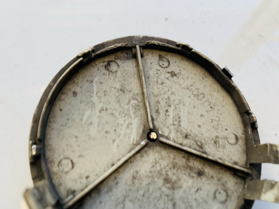 2204000125 used Center Cap (Cao assy-wheel hub) Mercedes-Benz C-CLASS ...