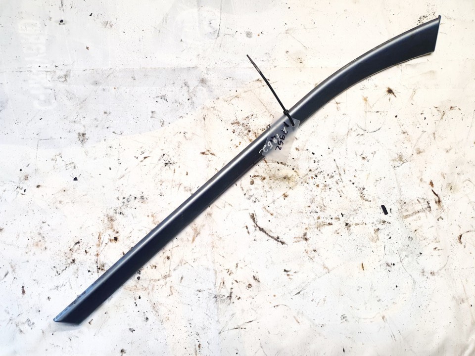 51418172 51.41-8172 Interior trim BMW 5-Series 1999 2.5L - EIS01604920 ...