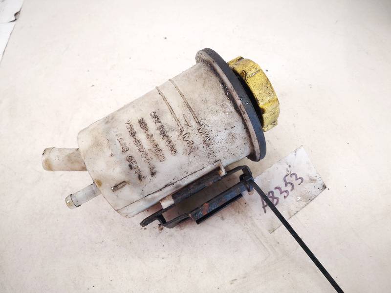qfx500060 rqn000011, yc15-3r700-aa Power Steering Pump Oil Reservoir ...