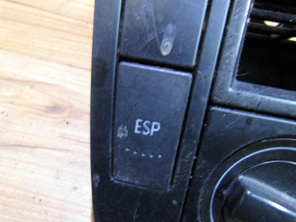 7M3927134 YM2119G254AAW ESP Switch Button Ford Galaxy 2003 2.0L ...