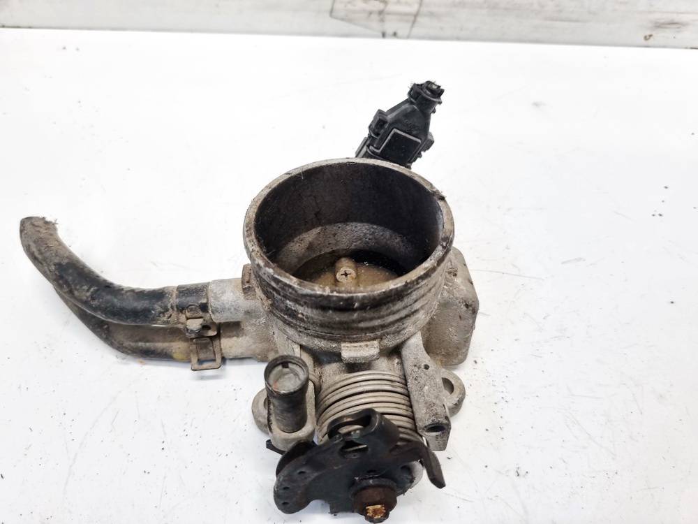 3510023701 35100-23701 High Flow Throttle Body Valve (Air Control Valve ...