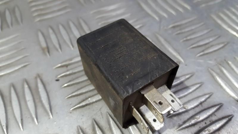 321955531A 5WK1636 Relay module Volkswagen Golf 1991 - EIS00384925 ...