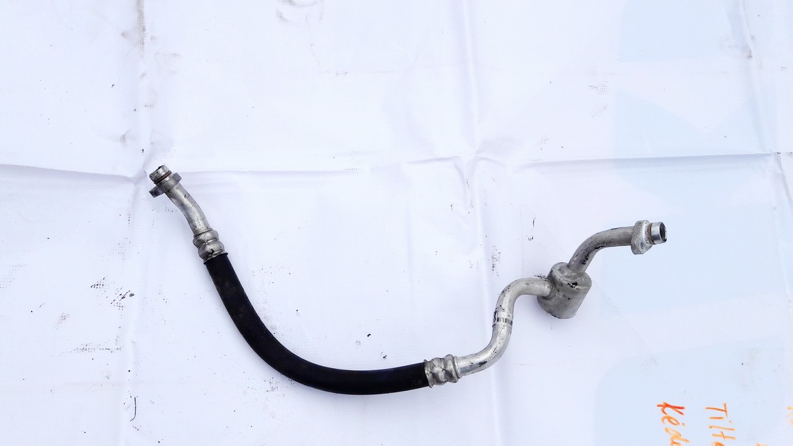 924804ea used Air Conditioner AC Hose Assembly (Air Conditioning Line ...