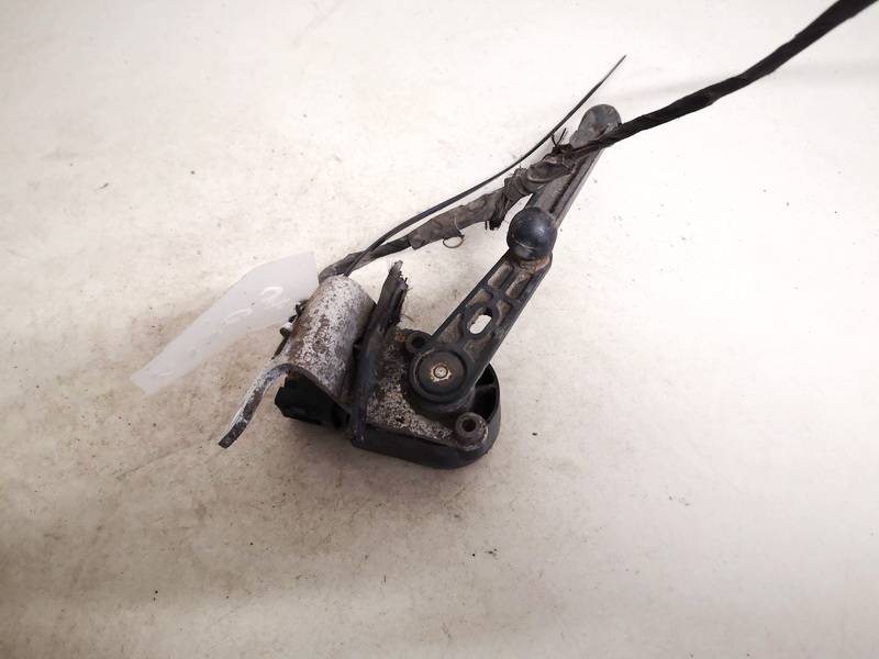 37146784075 3714678407504, 259160-10 Xenon Headlamp Leveling Level ...