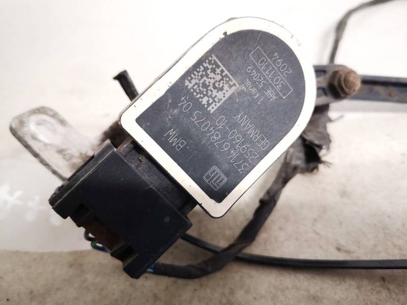 37146784075 3714678407504, 259160-10 Xenon Headlamp Leveling Level ...