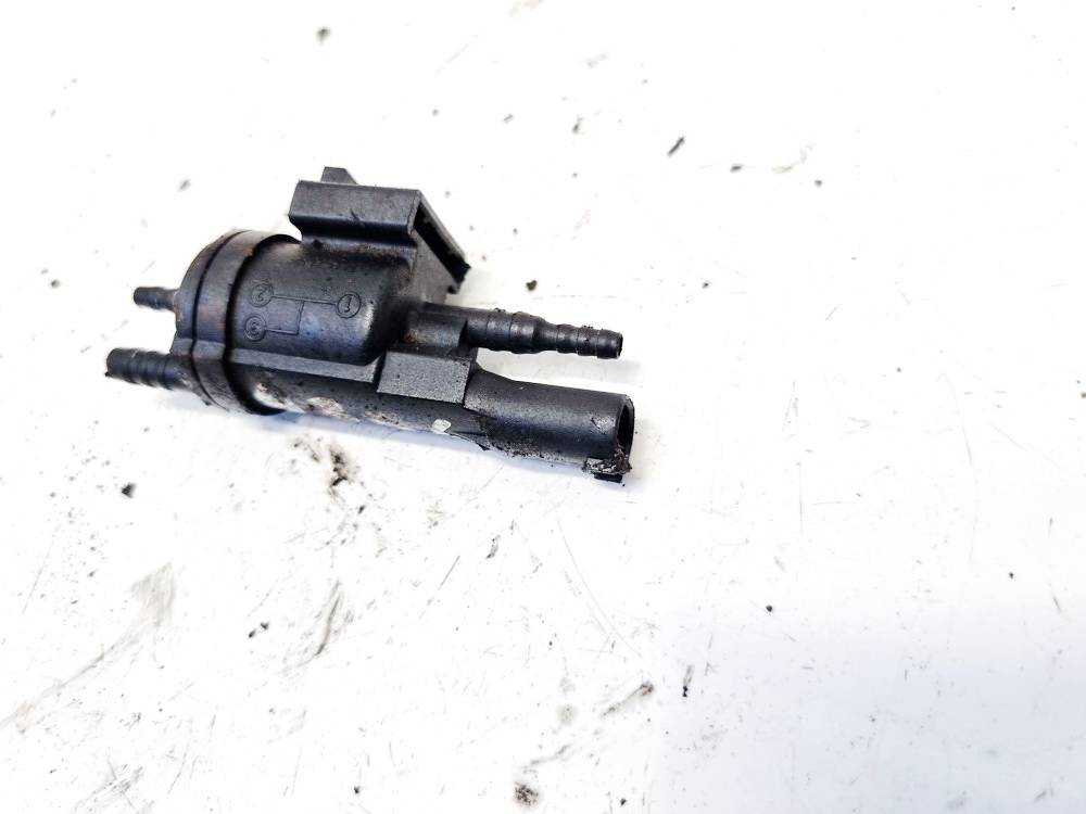 0025401497 used Vacuum Control Purge Valve (Solenoid Valve) Mercedes ...