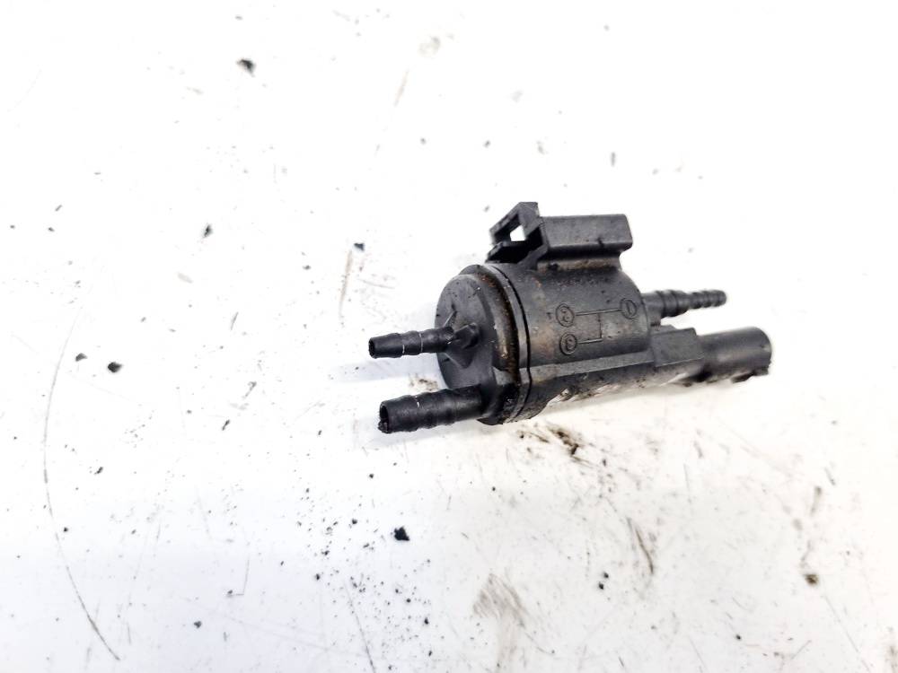 0025401497 used Vacuum Control Purge Valve (Solenoid Valve) Mercedes ...