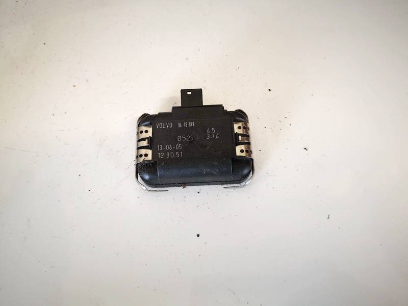 8648049 1397212052 Rain Sensor Volvo V50 2005 2.0L - EIS02524930 | Used ...