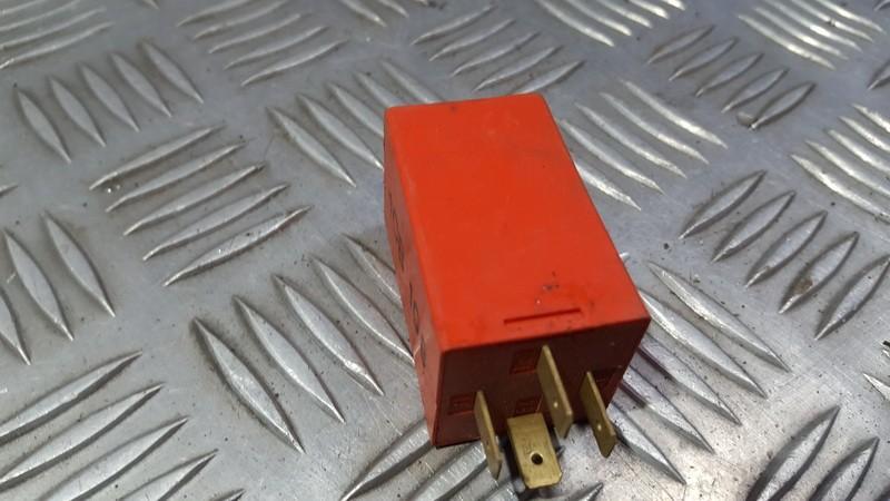 68125 USED Relay module Ford Escort 1994 - EIS00384938 | Used Auto ...