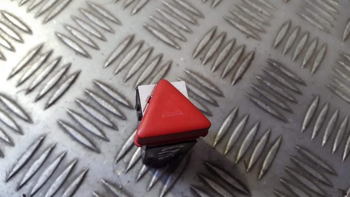 1K0953509A Volkswagen Golf 2004 Hazard switch | EuroImpex