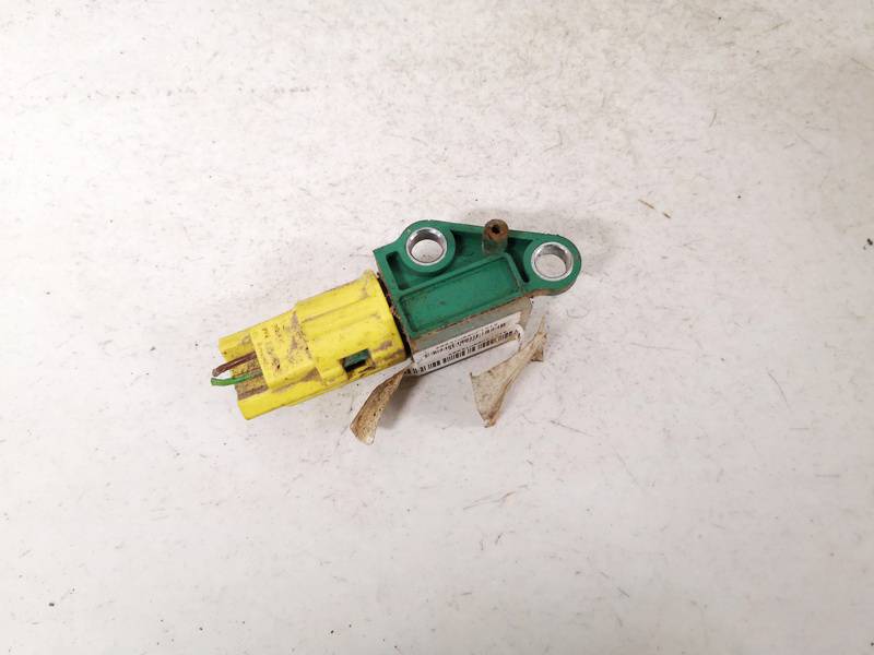 3c0909606 used Srs Airbag crash sensor Volkswagen Passat 2006 2.0L ...