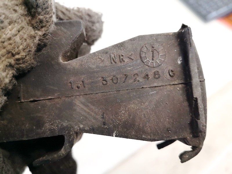 307248c used Engine Mounting and Transmission Mount (Engine support ...