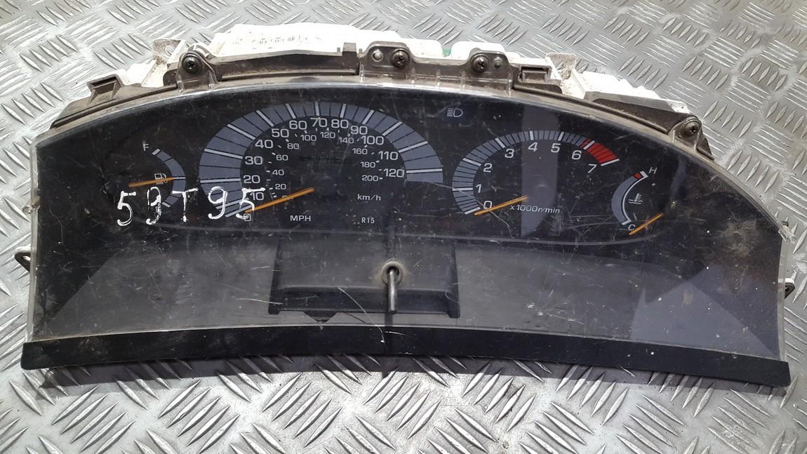 8315028050 83150-28050 Speedometers - Cockpit - Speedo Clocks ...