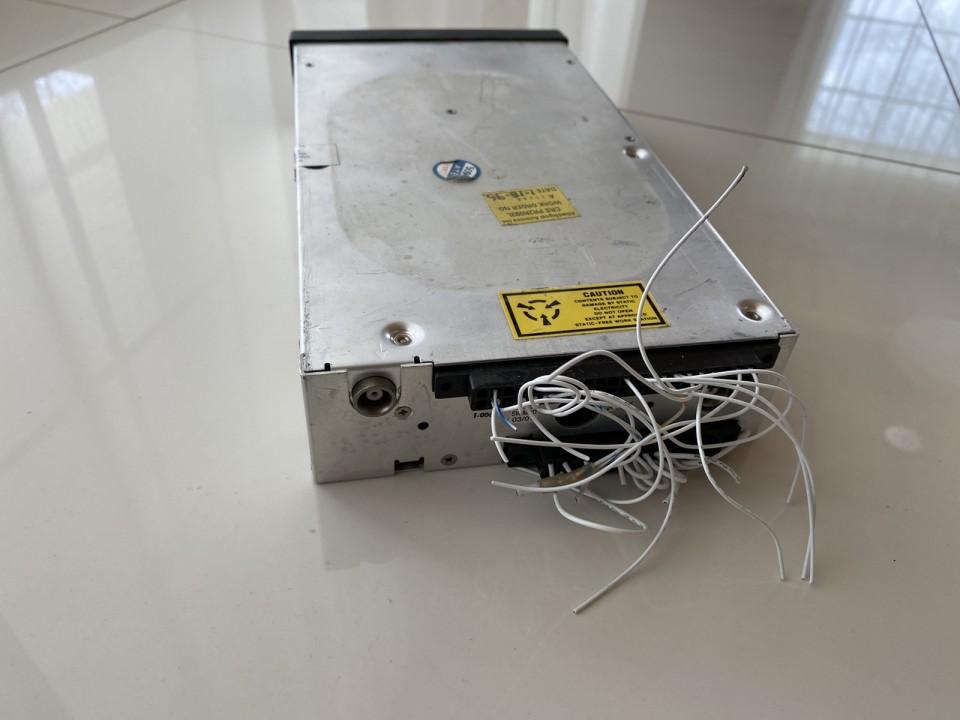 KLX135A KLX135A KLX-135A , CRS PR2R093L , BENDIX/KING KLX135A ...