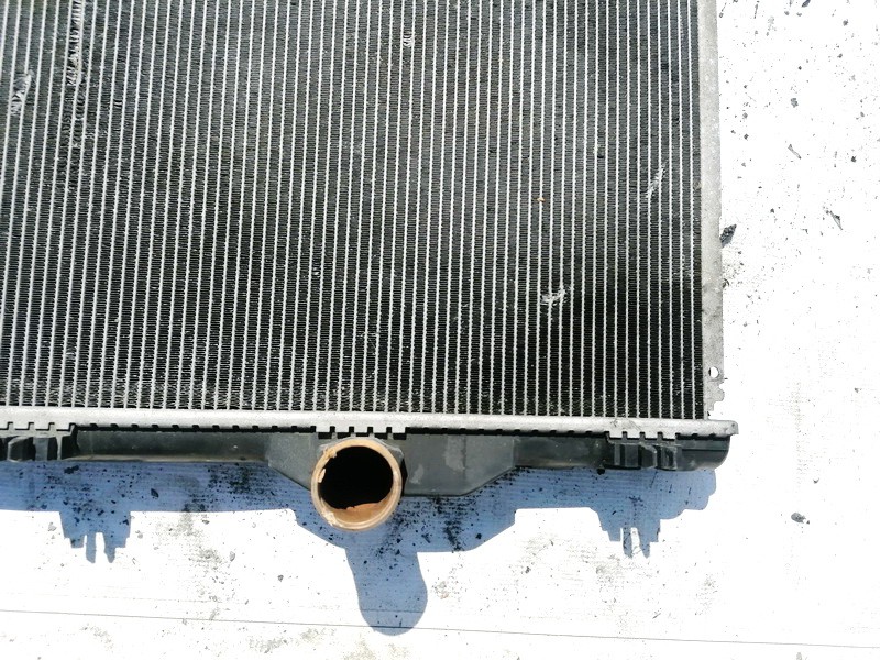 used used Radiator-Water Cooler Lexus GS - CLASS 2008 3.0L ...