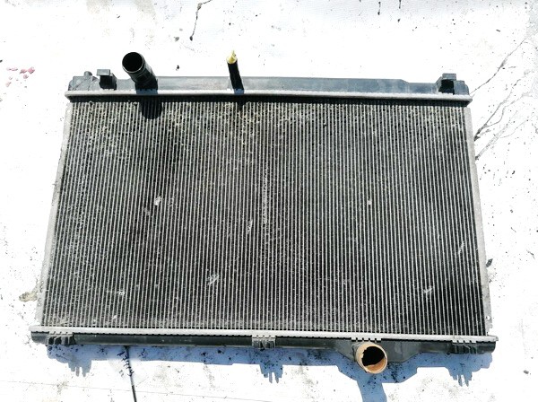 used used Radiator-Water Cooler Lexus GS - CLASS 2008 3.0L ...
