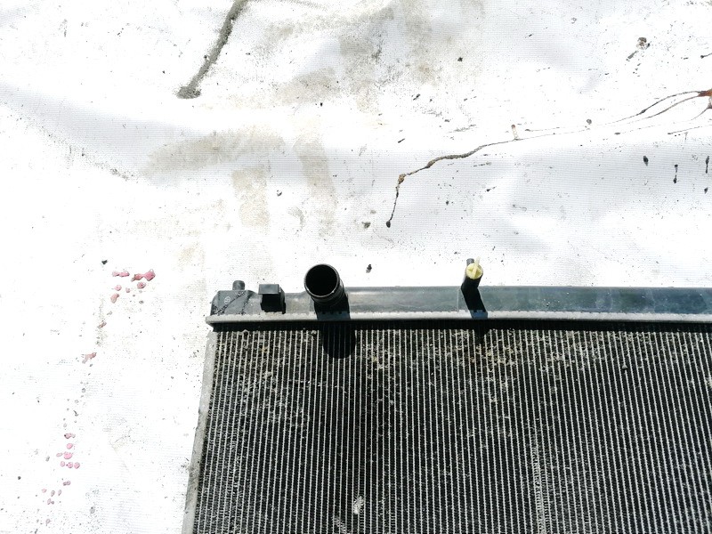 used used Radiator-Water Cooler Lexus GS - CLASS 2008 3.0L ...