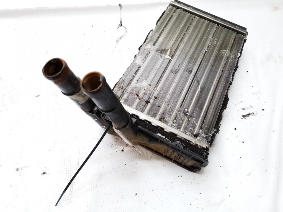 8d1819031a used Heater radiator (heater matrix) Audi A4 1999 2.5L ...