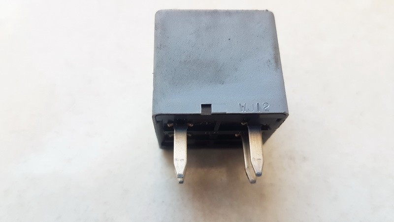 OK2A167740 USED Relay module Kia Spectra 2002 1.8L 4EUR EIS00874961 ...