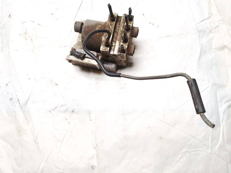 bj4a437az bj4a676e0, d211701003584 ABS Unit (ABS Brake Pump) Mazda 323F ...