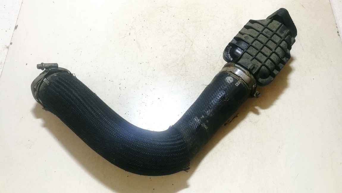 072051 used TURBO INTERCOOLER PIPE HOSE Peugeot 207 2011 1.4L ...