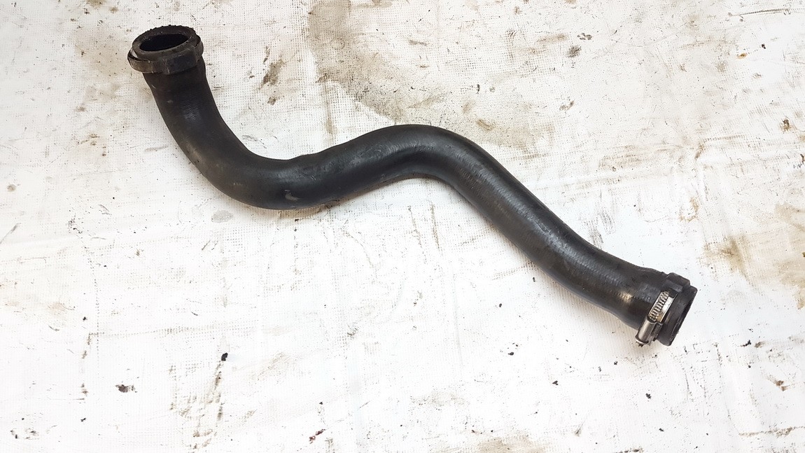 used used TURBO INTERCOOLER PIPE HOSE Renault Megane 2003 1.5L ...