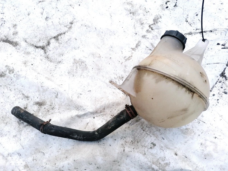 USED USED Expansion Tank coolant (RADIATOR EXPANSION TANK BOTTLE ) Ford ...
