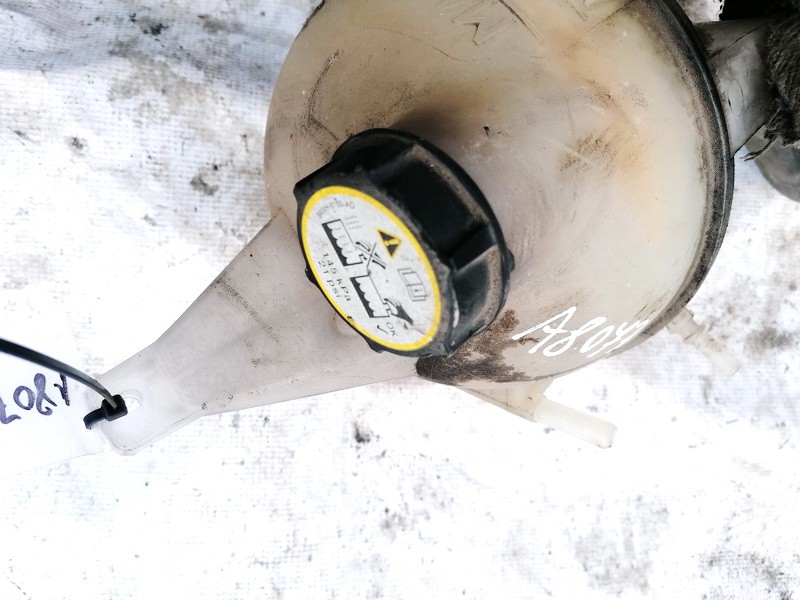 USED USED Expansion Tank coolant (RADIATOR EXPANSION TANK BOTTLE ) Ford ...