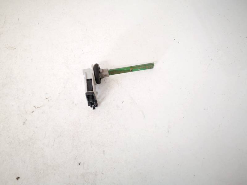4b0820539 used Intake Air Temperature Sensor (Cabin Air Temperatur ...