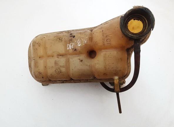 1245000649 used Expansion Tank coolant (RADIATOR EXPANSION TANK BOTTLE ...