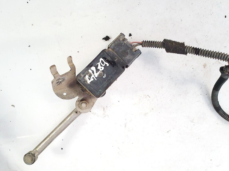 965351108000 89009754 Xenon Headlamp Leveling Level Sensor, Automatic ...