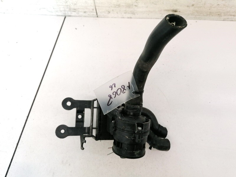 1147412177 USED Heater Control Valve (Auxillary Heating) Audi A6 2005 2 ...