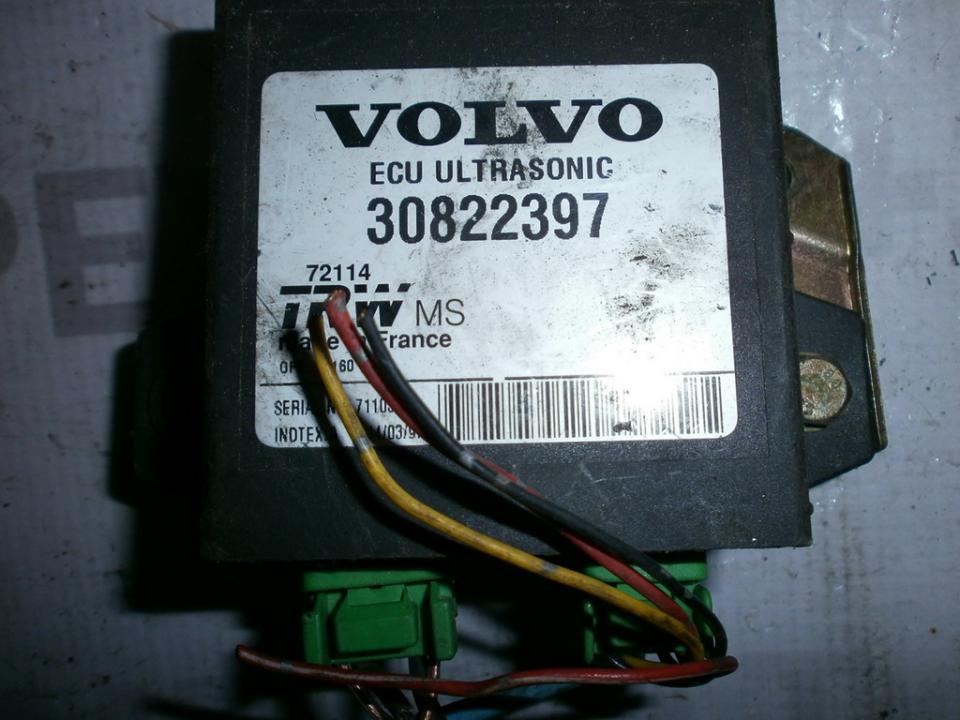 30822397 Relay module Volvo S40 1999 1.9L - EIS00004994 | Used Auto ...