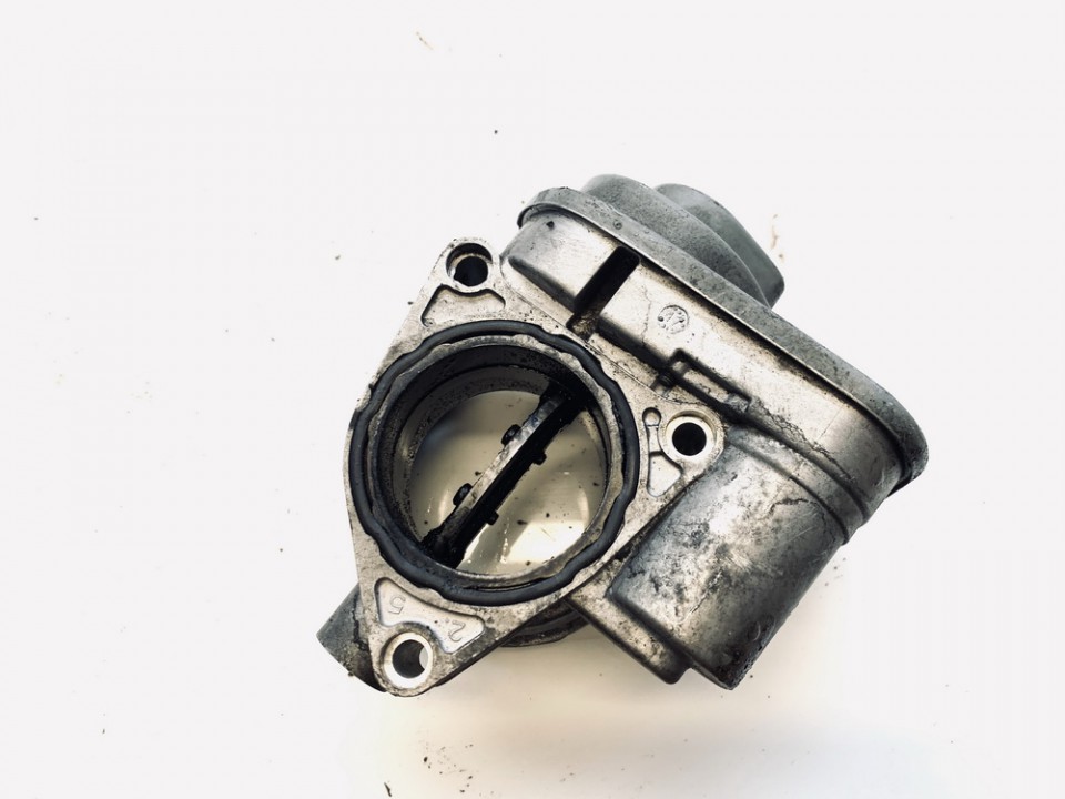 038128063m used High Flow Throttle Body Valve (Air Control Valve ...