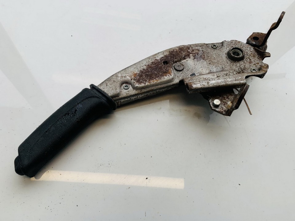 used used Hand Brake Lever Opel Vectra 1998 0.0L 9EUR EIS01384997 ...
