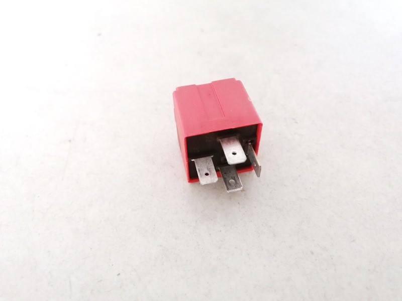 24438887 819 Relay module SAAB 9-3 2003 2.2L - EIS01225000 | Used Auto ...