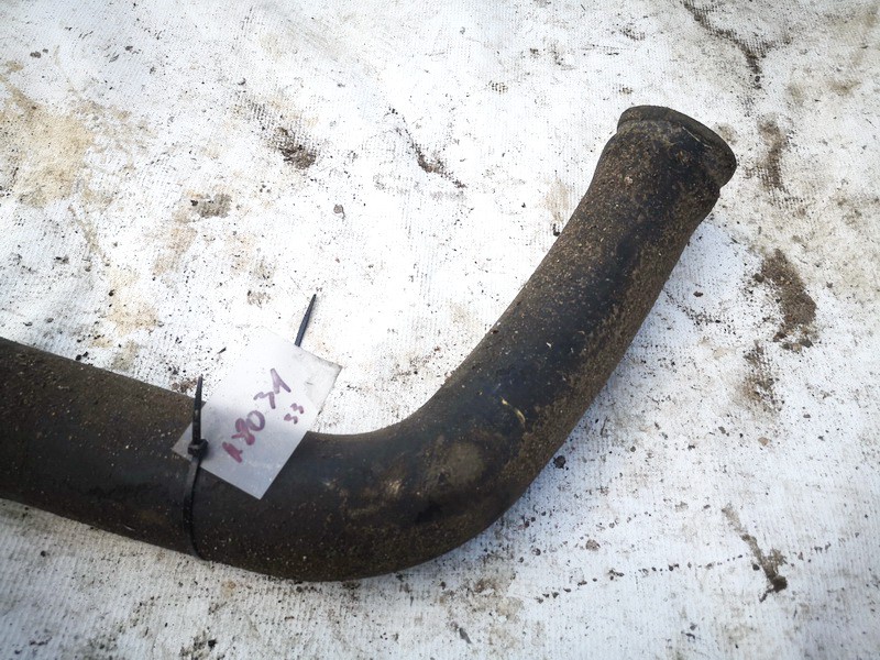 used used TURBO INTERCOOLER PIPE HOSE Rover 75 2002 2.0L - EIS01635008 ...