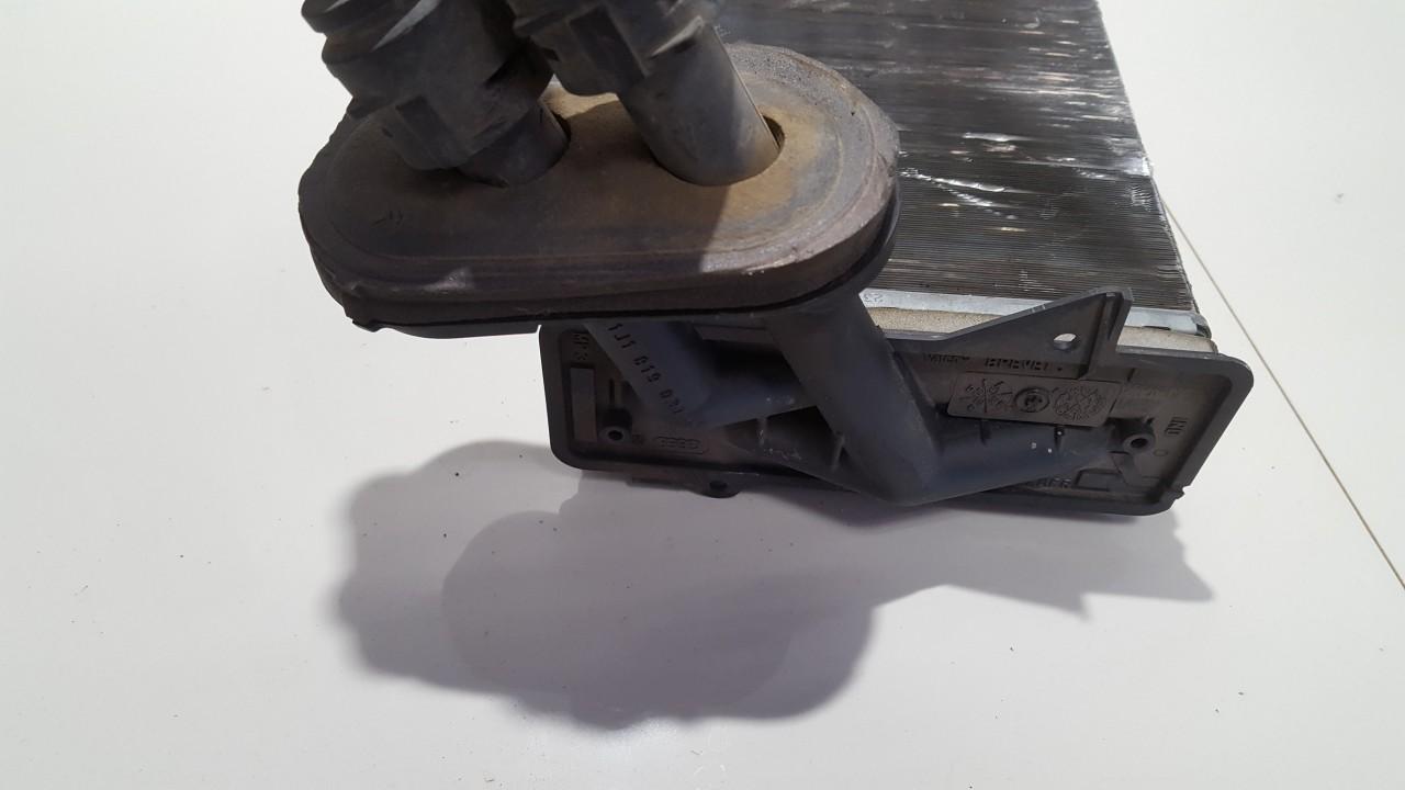 1J1819031A USED Heater radiator (heater matrix) Volkswagen Golf 1999 1 ...