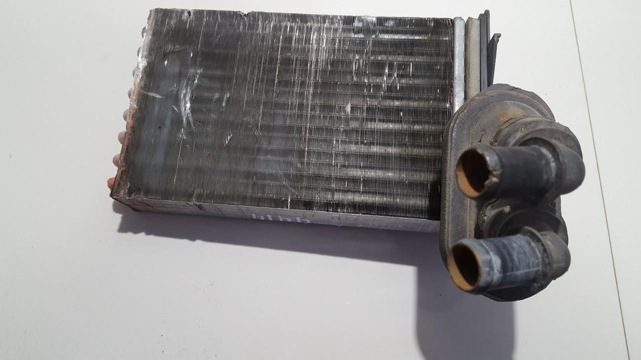1J1819031A USED Heater radiator (heater matrix) Volkswagen Golf 1999 1 ...