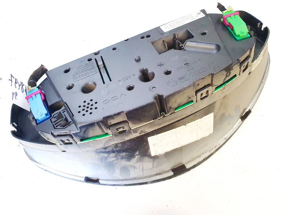 88311245 110.080/036/017 Speedometers - Cockpit - Speedo Clocks ...