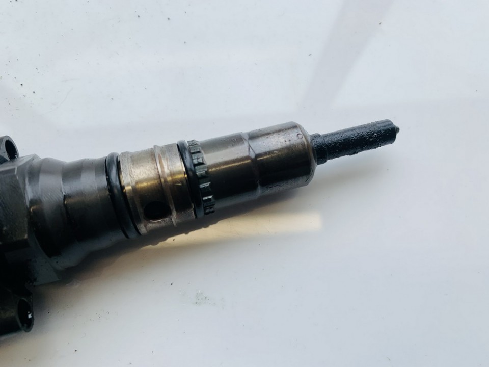 036130073b 0414720403, pdb038 Fuel Injector Audi A3 2003 2.0L ...