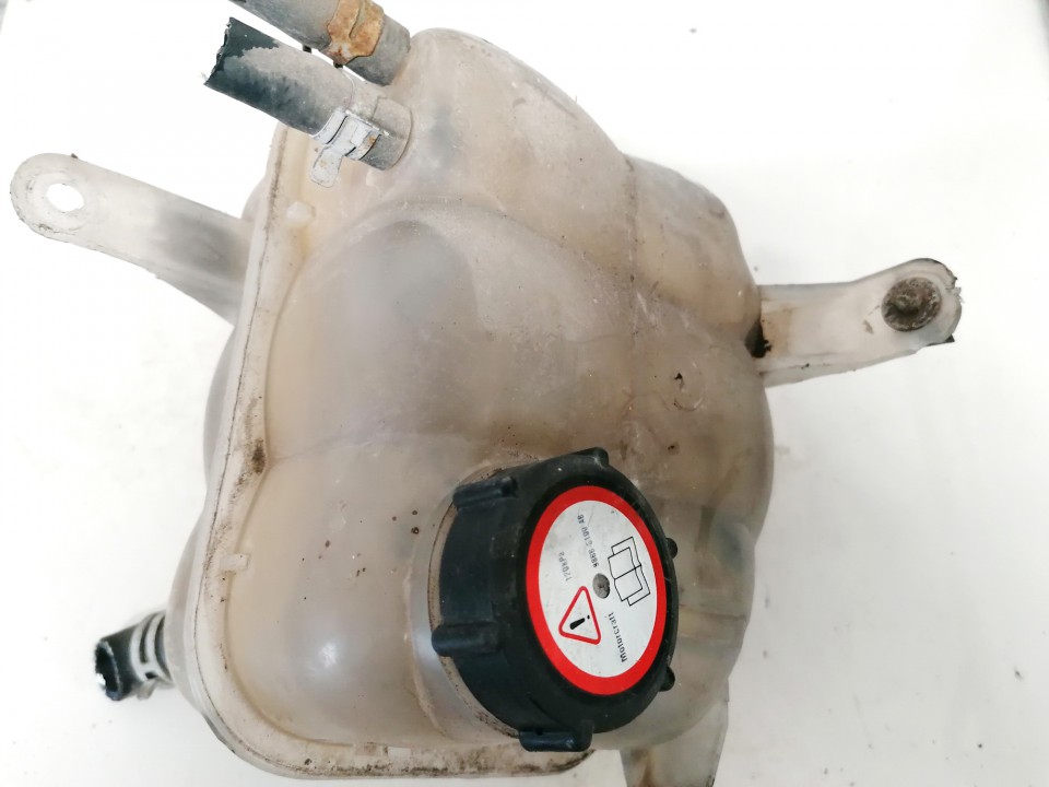 used used Expansion Tank coolant (RADIATOR EXPANSION TANK BOTTLE ) Ford ...