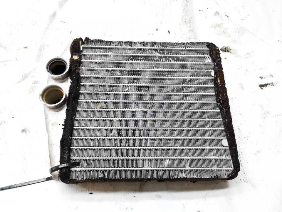 662184h used Heater radiator (heater matrix) Opel Corsa 2005 1.2L ...
