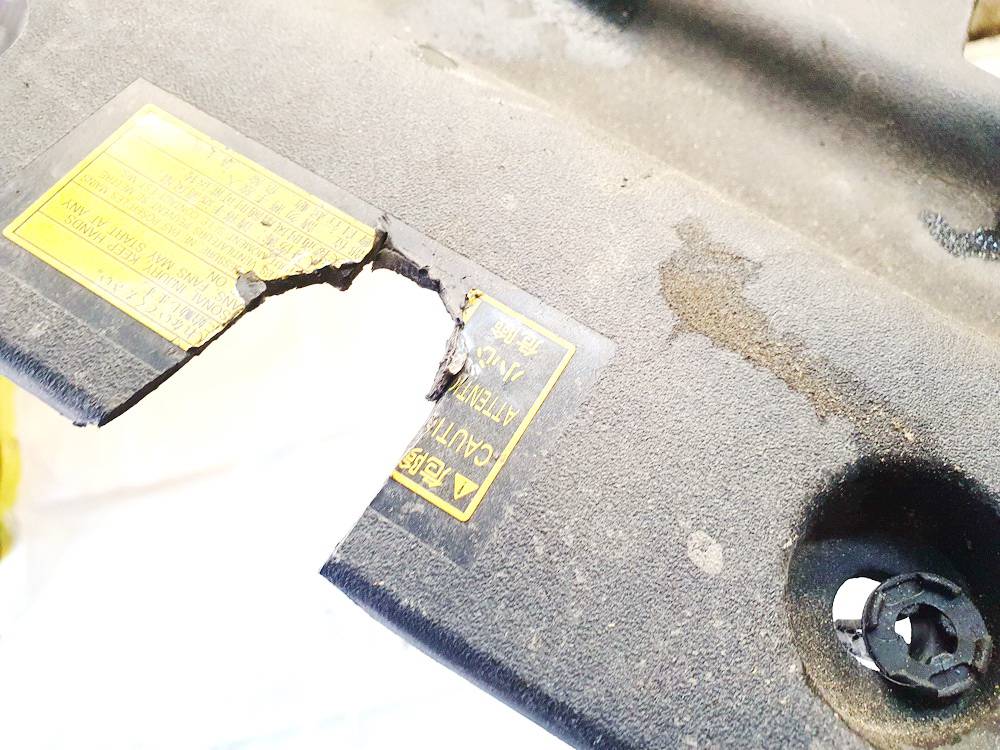 5328942010 53289-42010 Front mask Ford KA 2011 0.4L - EIS01735026 ...