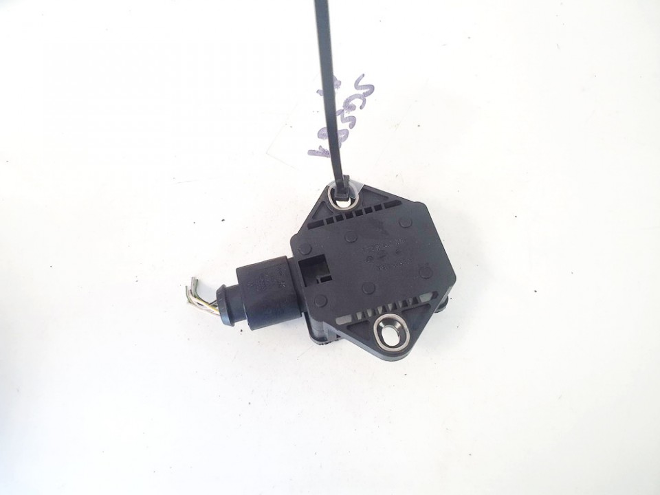 8e0907637a 0265005245 Esp Accelerator Sensor (ESP Control Unit) Audi A4 ...